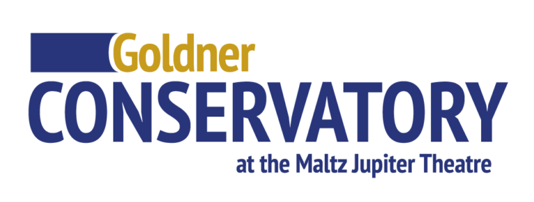 Welcome to the New Goldner Conservatory - Maltz Jupiter Theatre