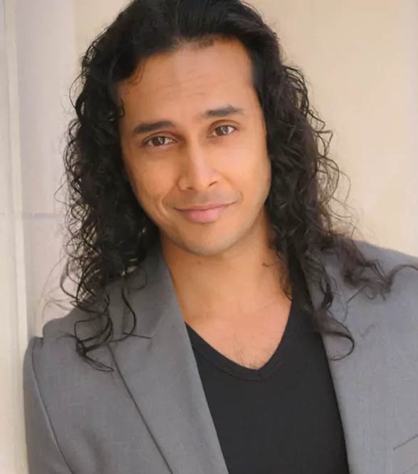 Faculty Bios - Maltz Jupiter Theatre